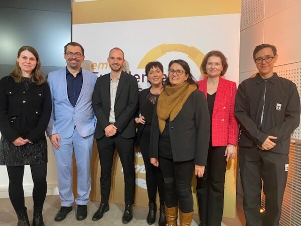 emeis Excellence Awards 2024 - emeis Deutschland